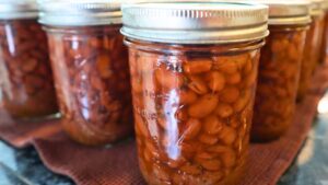 Pressure Canning Beans: Scratch Made, Big Batch Pantry Staples ...