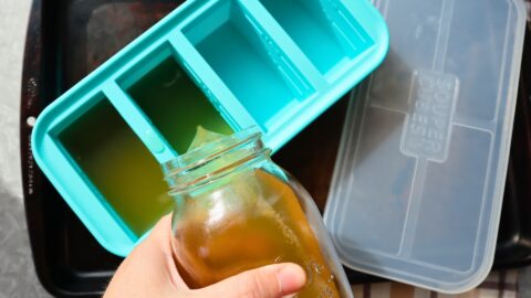 How to Preserve Bone Broth | Pressure Canning, Freezing or Freeze ...